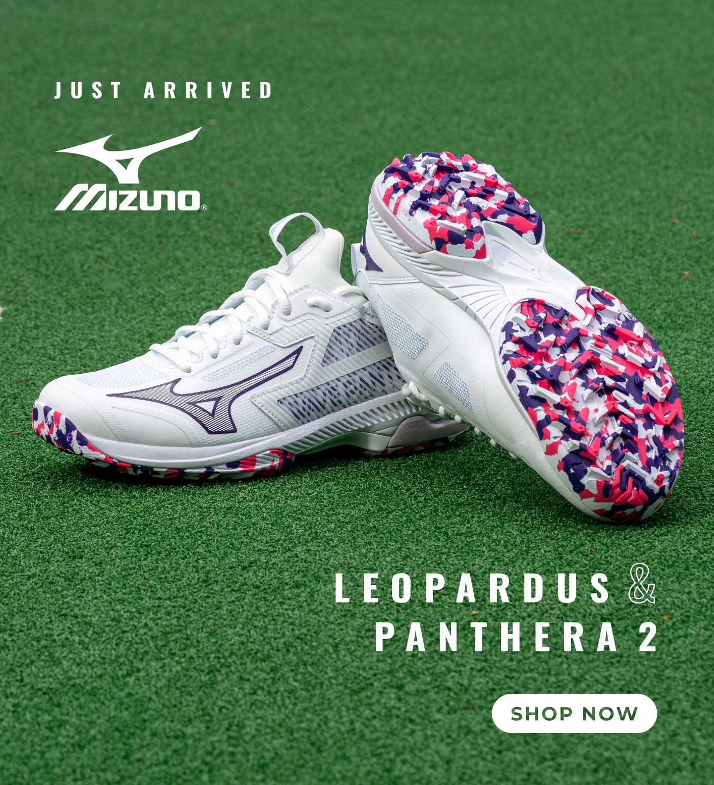 Osaka Hockey Skill Trainer Mat (150x90) - Just Hockey