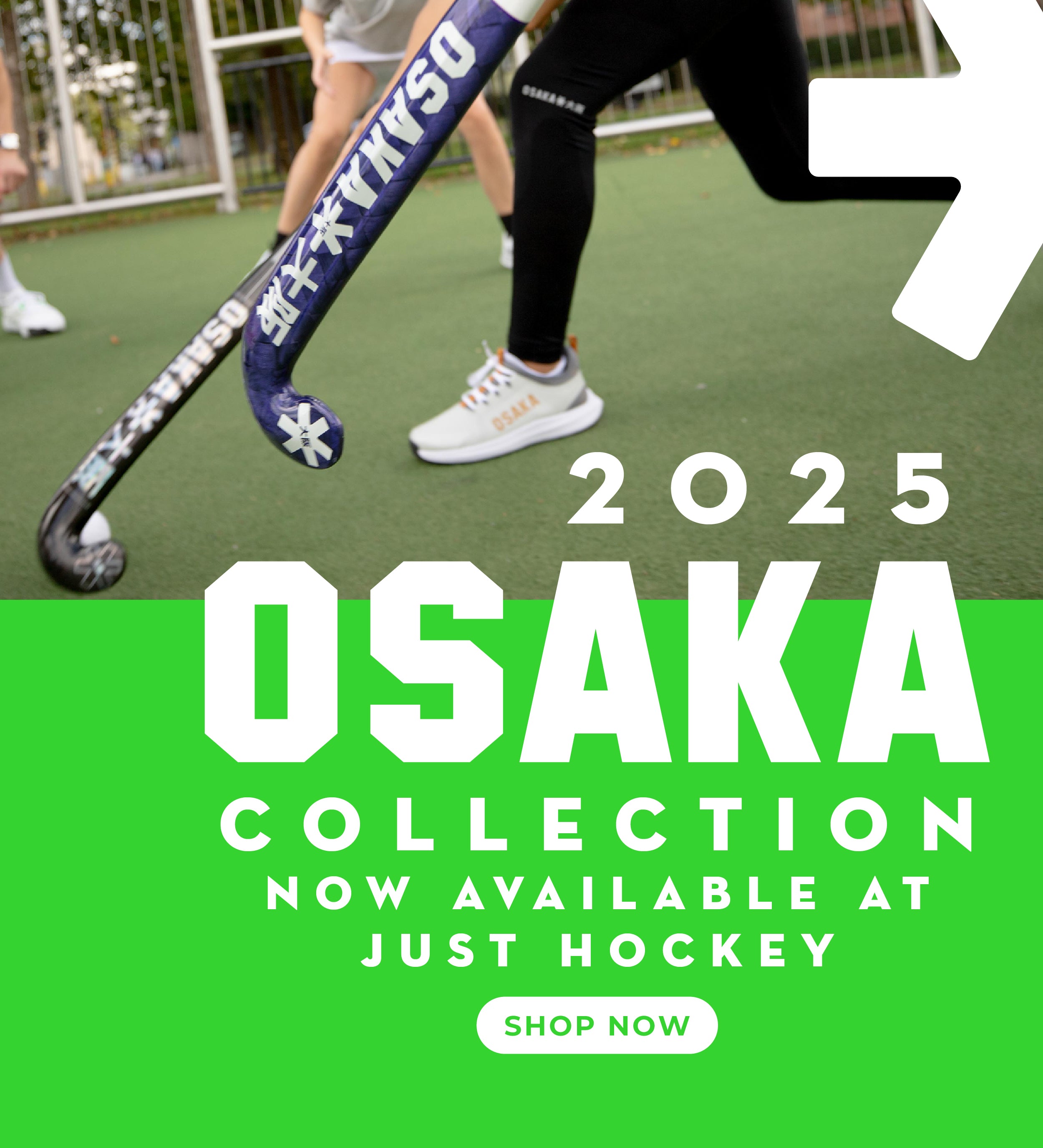 Mazon Hockey Sticks | Just Hockey