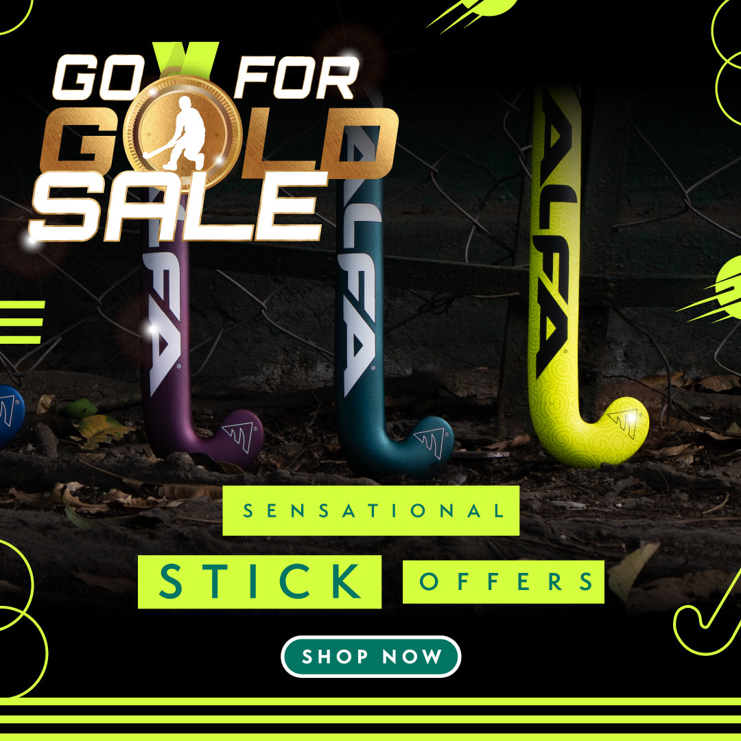 Adidas Hockey Sticks | Just Hockey