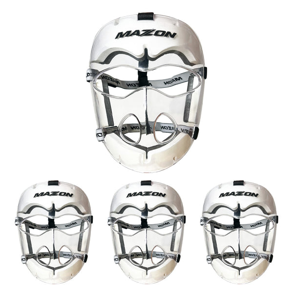 Face Masks Field Hockey Protection | Just Hockey