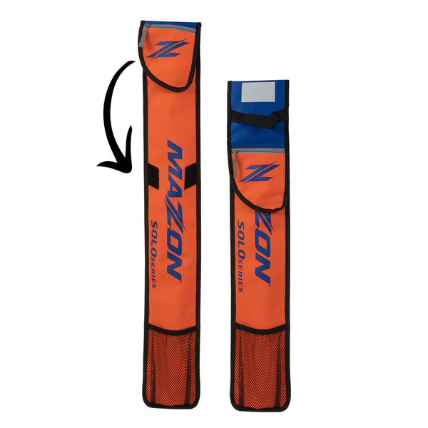Mazon Solo Stick Bag - Just Hockey