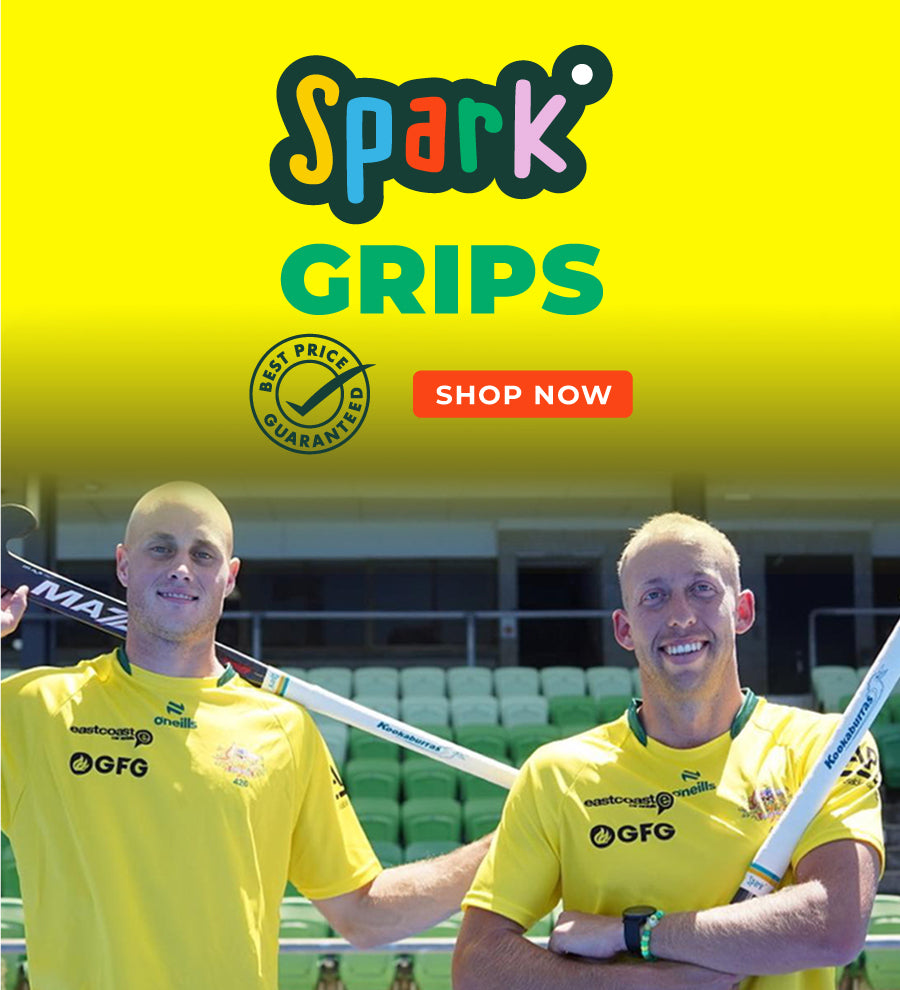 Osaka Hockey Skill Trainer Mat (150x90) - Just Hockey