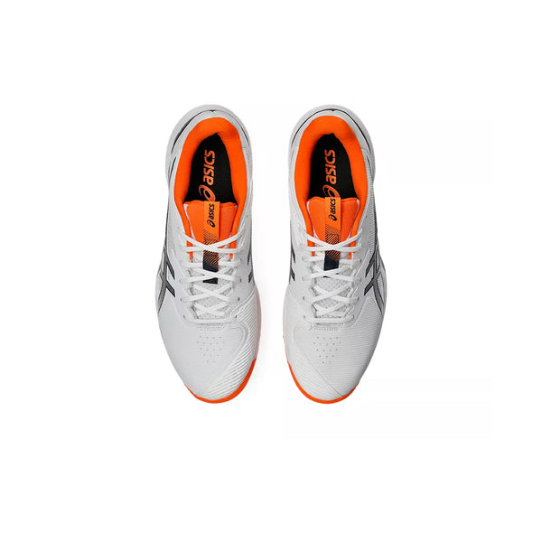 Asics Field Speed FF 2 Mens (White/Midnight) - Just Hockey