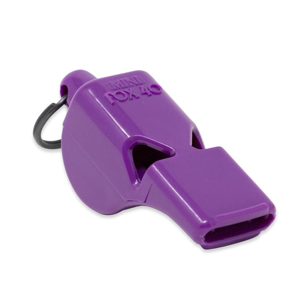 Fox 40 Mini Whistle - Just Hockey