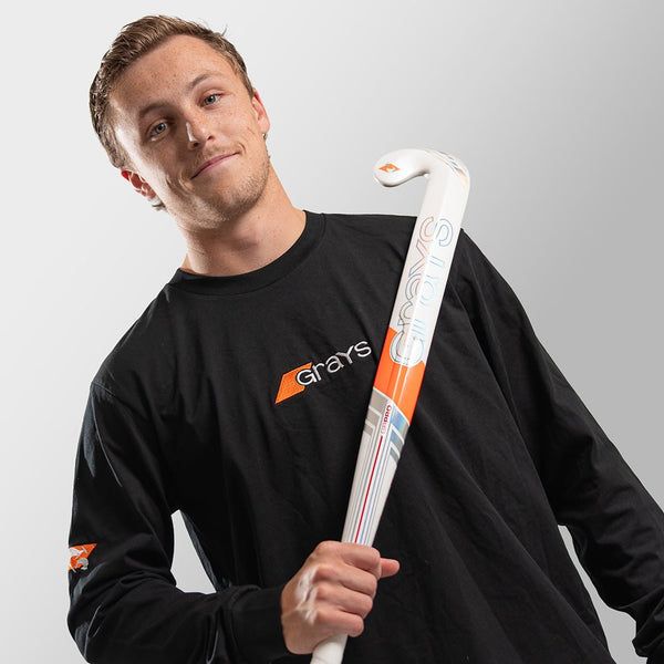 Grays GR Pro Dynabow-S - Just Hockey