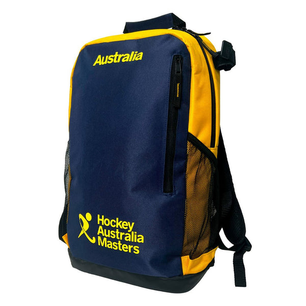 HA Masters Fusion Backpack - Just Hockey