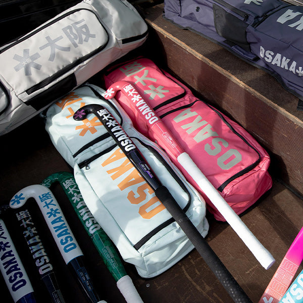 New Products | Just Hockey