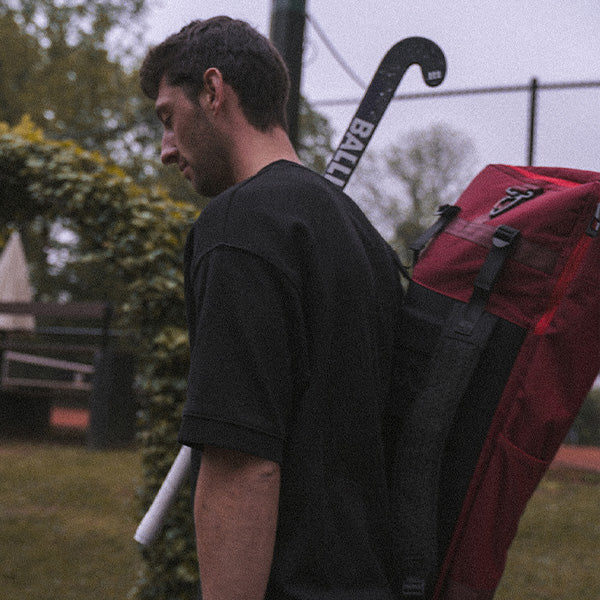 Osaka Hockey Skill Trainer Mat (150x90) - Just Hockey