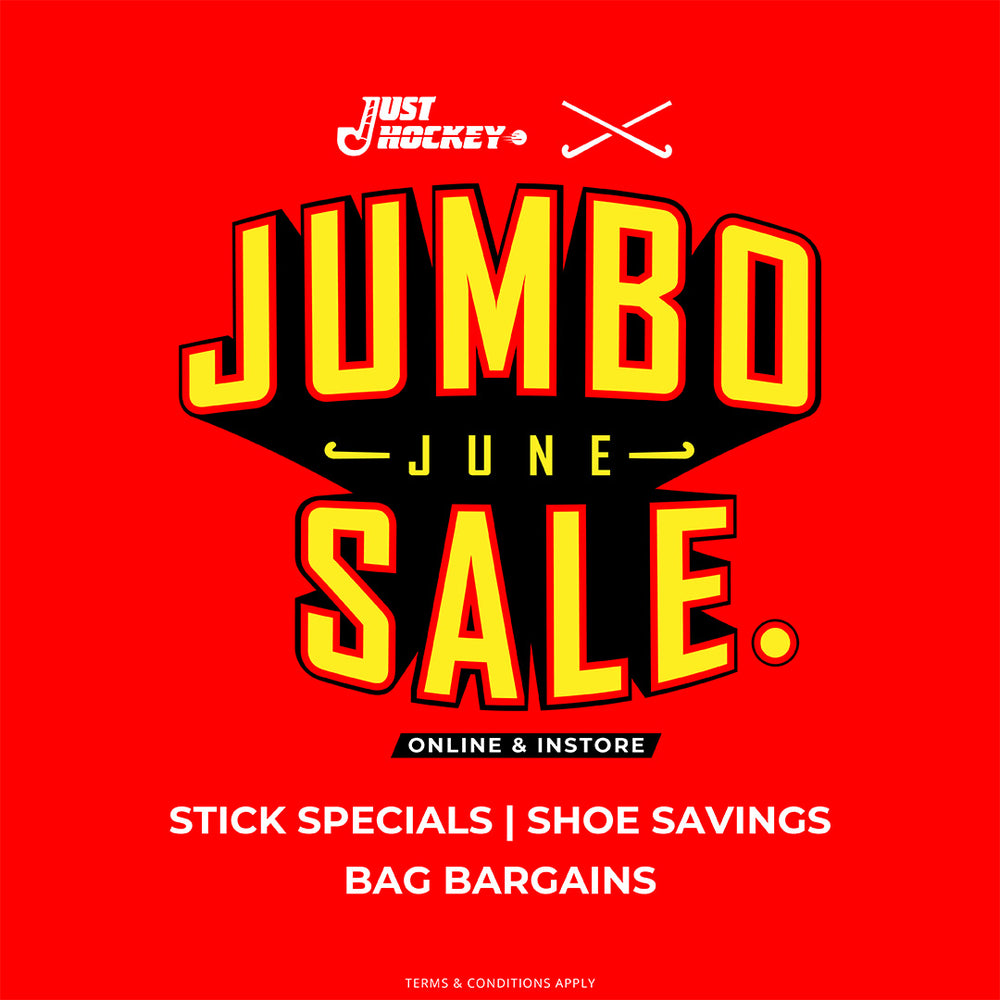 Osaka Hockey Skill Trainer Mat (150x90) - Just Hockey