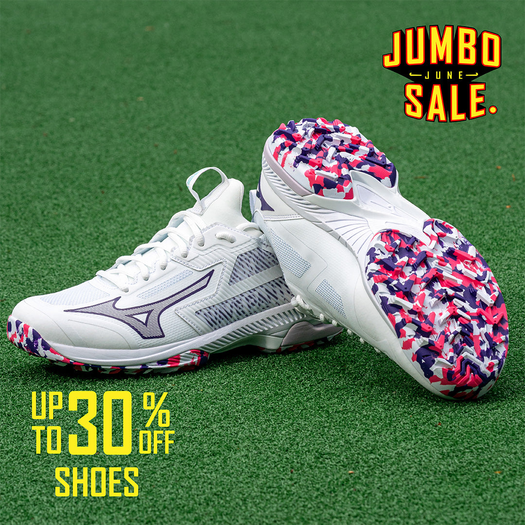 All Shoes | Just Hockey