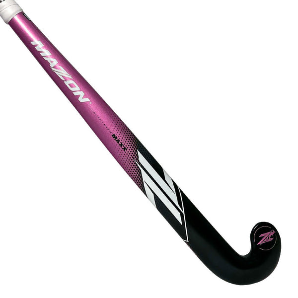 Mazon BlackMagic MAXX JNR - Just Hockey