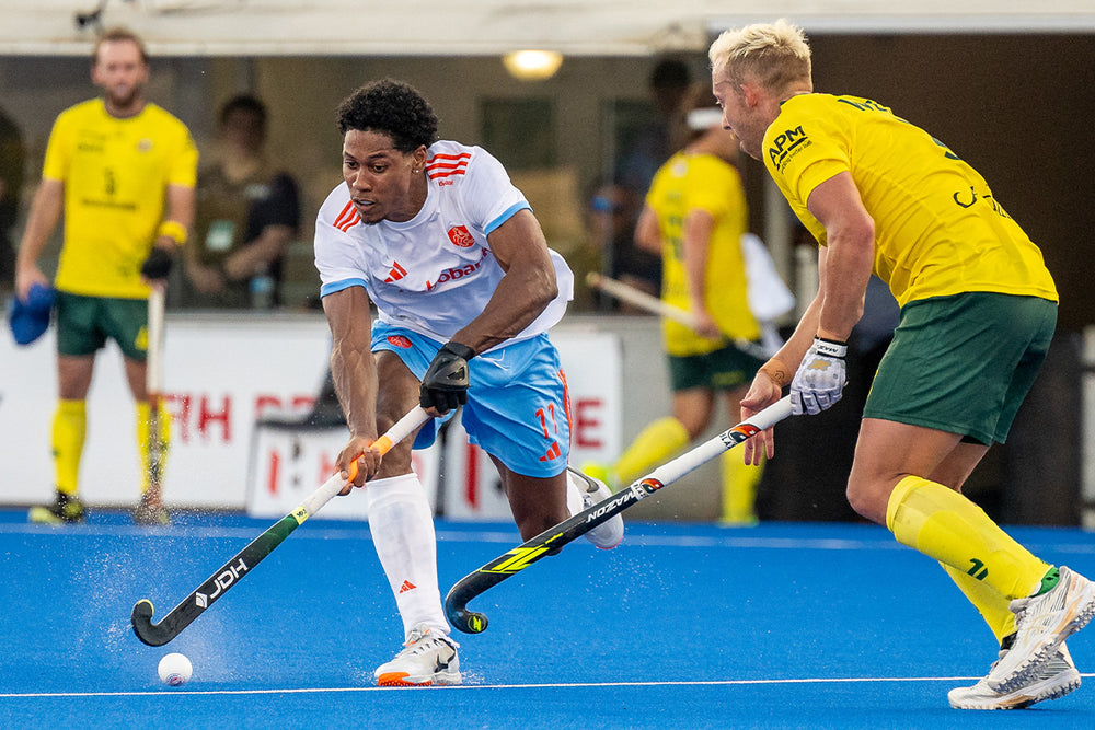 Mazon Hockey Sticks | Just Hockey