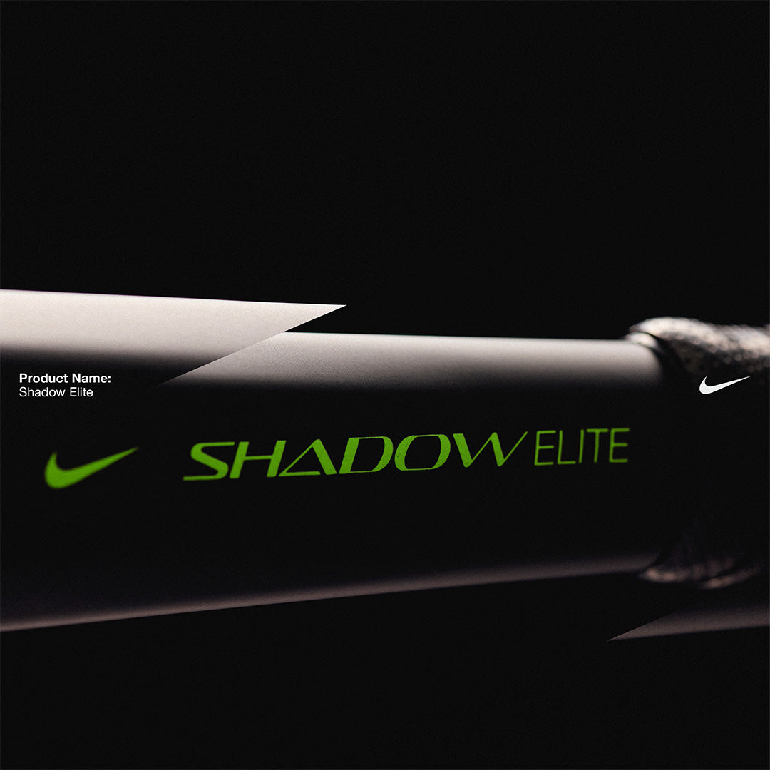 Nike Shadow Elite Low Bow - Just Hockey