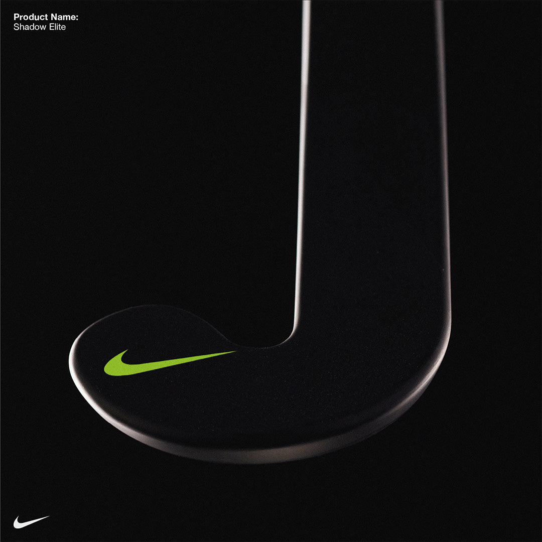 Nike Shadow Elite Low Bow - Just Hockey