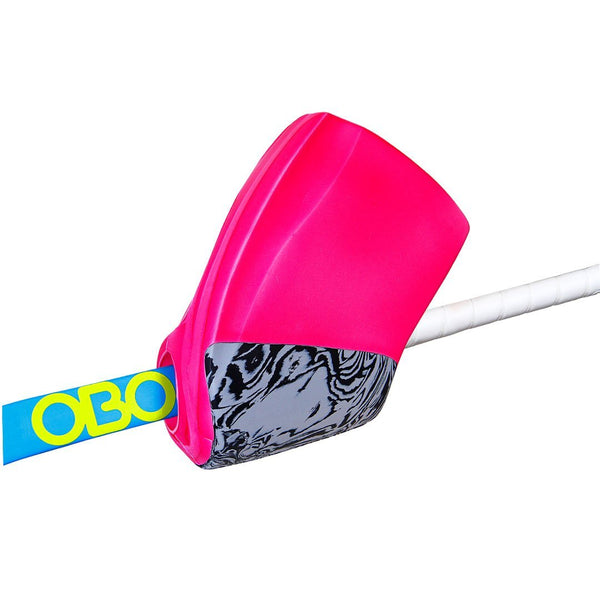OBO Robo Hi Rebound Hand Protector Right - Just Hockey