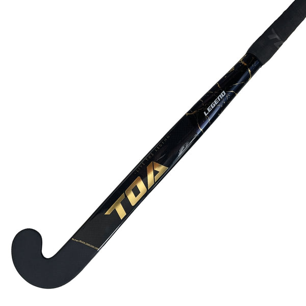 TOA Legend 95 Pro Curve 36.5 (25) - Just Hockey