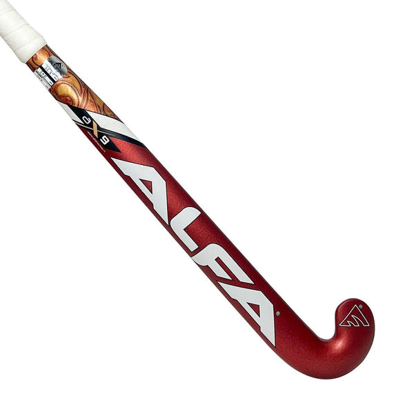 Alfa Sticks - Just Hockey