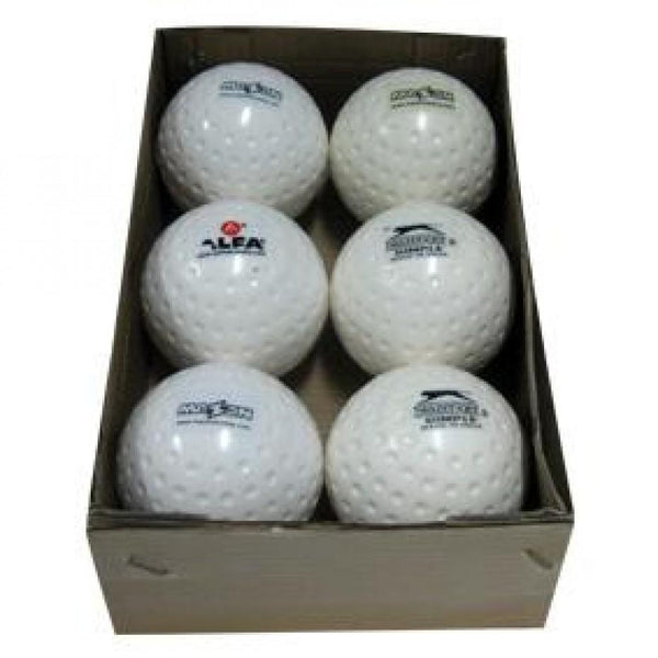 Club Dimpled Assorted Seconds - Dozen - Just Hockey