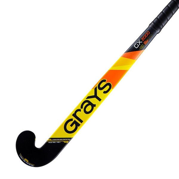 Grays GX 2000 Ultrabow - Just Hockey