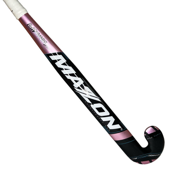 Mazon Black Magic Arrow GK - Just Hockey
