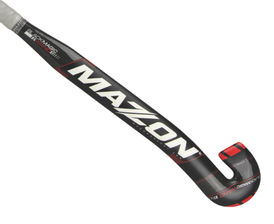 Mazon Black Magic Wand GK - Just Hockey