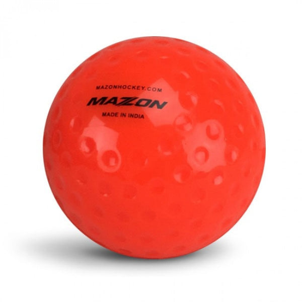 Mazon Club Dimpled Ball - Just Hockey