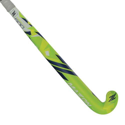 Mazon Fusion 500 MB - Just Hockey