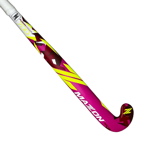 Mazon Fusion 700 Indoor - Just Hockey