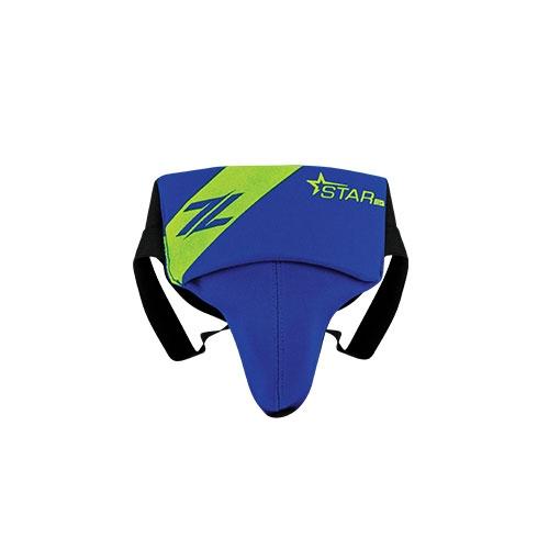 Mazon Star Abdo Guard Junior - Just Hockey