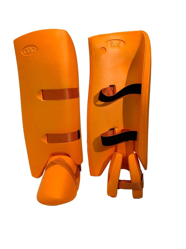OBO OGO Legguards - XS - Just Hockey