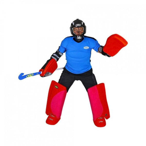 OBO GK Kits | OBO Goalkeeping | Just Hockey